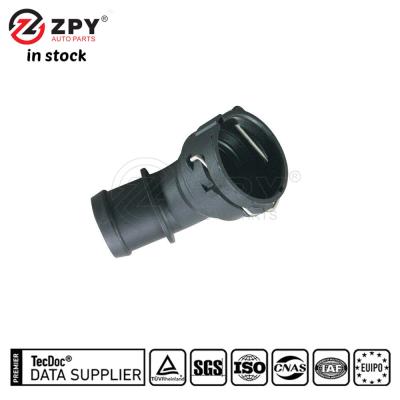 China ZPY Auto Pipe Quick Connector 5Q0122291AA For VW Jetta for sale