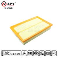 China ZPY New Upgrade Air Filter 5QM129620B For Audi A3 for sale