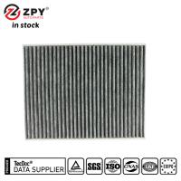 China Original Air Filter OE NO. 7P0819631 For Volkswagen Audi Q7 with High-Quality Materials for sale