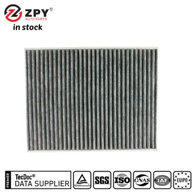 China Original Air Filter OE NO. 7P0819631 For Volkswagen Audi Q7 with High-Quality Materials for sale