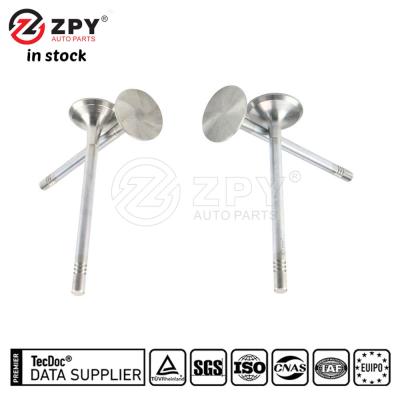 China ZPY Engine Exhuast Valve 059109611M For Audi Q7 for sale