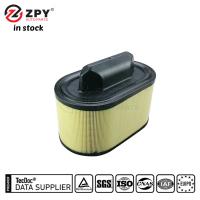 China Genuine Maserati Ghibli Engine Air Filter 670001545 for sale