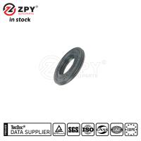 China ZPY Crankshaft Oil Seal Rubber Ring 94810593800 For Porsche Panamera for sale