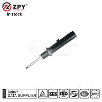 China ZPY Front Shock Absorber With Sensor OEM 982413031B For Porsche 718 Auto Suspension Part for sale