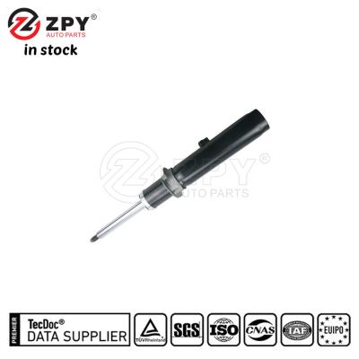 China ZPY Front Shock Absorber With Sensor OEM 982413031B For Porsche 718 Auto Suspension Part for sale