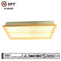 China ZPY Air Filter For Discovery 5 Range Rover LR011593 for sale