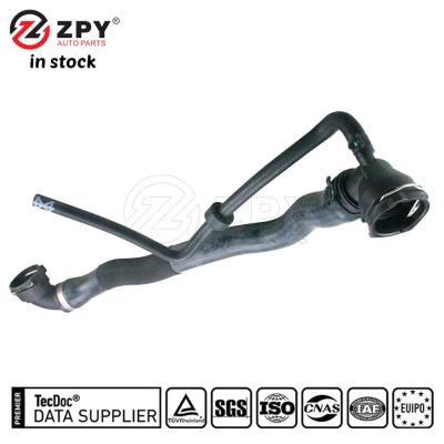 China ZPY OEM Car Parts Coolant Pipe 3C0122101DA For VW Maitten for sale
