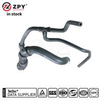 China ZPY Coolant Hose Radiater Hose 4B0121101N For Audi C5 for sale