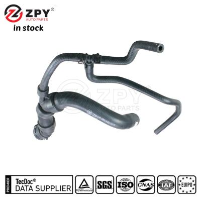 China ZPY Coolant Hose Radiater Hose 4B0121101N For Audi C5 for sale