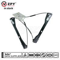 China 6RU837462J Auto Window Regulator For VW Polo for sale