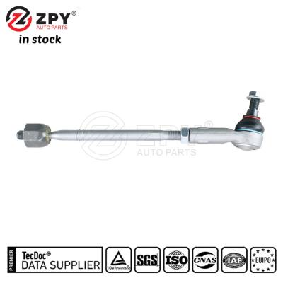 China ZPY Car Tie Rod Assembly 7L0422803D For Porsche Cayenne for sale