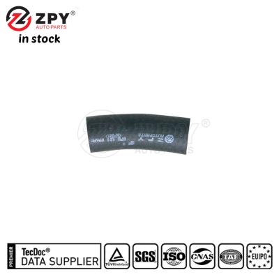 China ZPY Original Parts 078121096AK Coolant Pipe For Audi C5 for sale