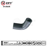 China Coolant Water Hose 078121096AP For Audi C5 ZPY Professional Part for sale