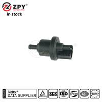 China ZPY Auto Carbon Canister Solenoid Valve 1C0906517A For Audi Porsche for sale