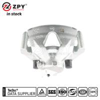 China ZPY Part Front Brake Pump L 1J0615123D For VW TT for sale
