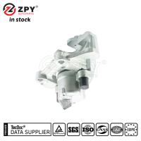 China ZPY OE NO. 1J0615124D Brake Vacuum Pump for VW Audi with Durable Materials for sale