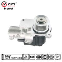 China ZPY Genuine 03G131502B EGR Valve for Germany Cars with Energy-Saving Design for sale