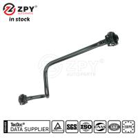China ZPY Auto Expansion Tank Pipe 4G0121081AF For Audi A6 C7 for sale