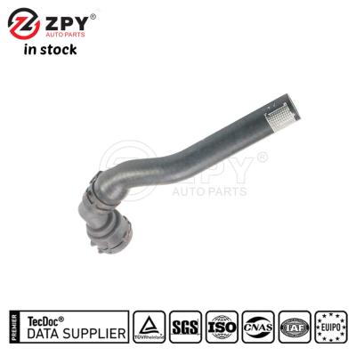 China Genuine Coolant Water Pipe 4G0122109A For Audi C7 for sale