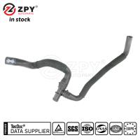 China ZPY Parts Coolant Pipe 4H1819372AE For Audi A8 S8 for sale