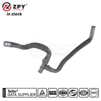 China ZPY Parts Coolant Pipe 4H1819372AE For Audi A8 S8 for sale