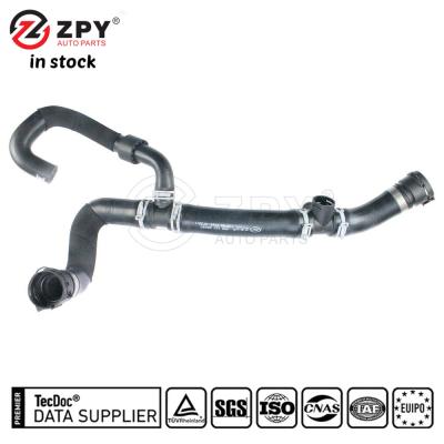 China Audi Q7 Coolant Water Hose 4M0122055BT for sale