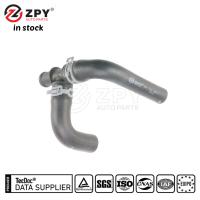 China ZPY Genuine Auto Coolant Water Pipe 4M0122096F For Audi Q7 2017 for sale