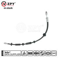 China ZPY Car Brake Hose 4M0611707E For Audi A8 for sale