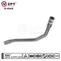 China ZPY Cooling Water Hose 5N0121109E For Audi Car Q3 for sale