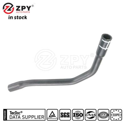 China ZPY Cooling Water Hose 5N0121109E For Audi Car Q3 for sale