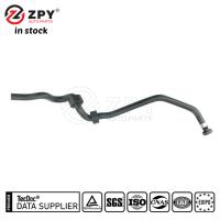 China Cooling Water Pipe 5ND122447B For Audi Q3 ZPY Auto Parts for sale