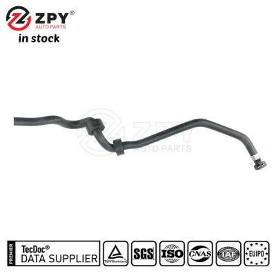 China Cooling Water Pipe 5ND122447B For Audi Q3 ZPY Auto Parts for sale