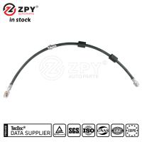 China ZPY High-Quality Durable Materials Brake Hose OE NO. 5Q0611701D For Audi Q3 Auto Brake Parts for sale