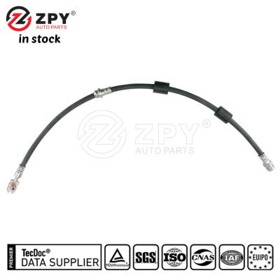 China ZPY High-Quality Durable Materials Brake Hose OE NO. 5Q0611701D For Audi Q3 Auto Brake Parts for sale
