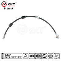 China ZPY Front Brake Hose 5QD611701 OEM Parts For Audi A3 for sale