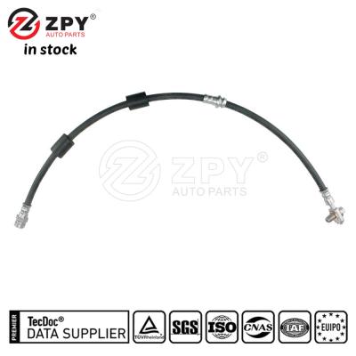 China ZPY Front Brake Hose 5QD611701 OEM Parts For Audi A3 for sale