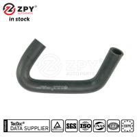 China ZPY Car Heating Hose Radiator Coolant Hose 06D121082B For Audi C6 for sale