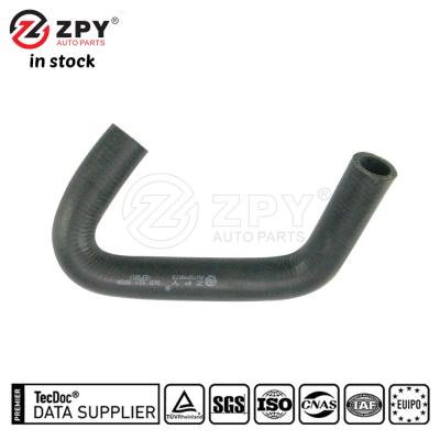 China ZPY Car Heating Hose Radiator Coolant Hose 06D121082B For Audi C6 for sale