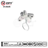 China Audi VW Timing Chain Tensioner 06E109467H ZPY Professional Parts for sale