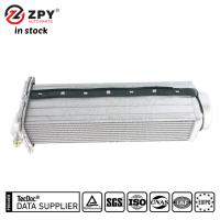 China ZPY Intercooler Radiator 06E145621M For Audi D4 A8 S8 for sale