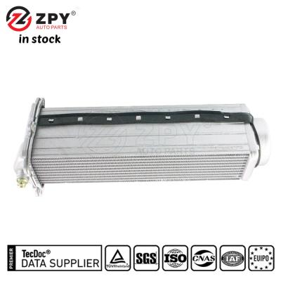 China ZPY Intercooler Radiator 06E145621M For Audi D4 A8 S8 for sale