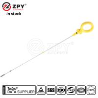 China ZPY Oil Dipstick 06F115611F For Audi VW for sale