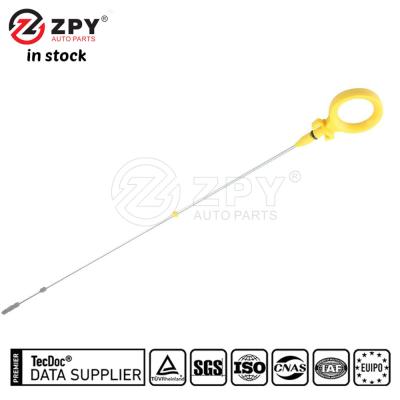 China ZPY Oil Dipstick 06F115611F For Audi VW for sale