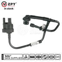 China ZPY Carbon Canister Solenoid Valve Assembly 06J133781CE For VW Tiguan Audi Q3 for sale