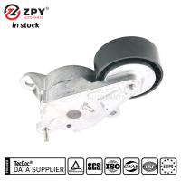 China ZPY Drive Belt Tensioner Pulley 6Q0145299 For Altea for sale