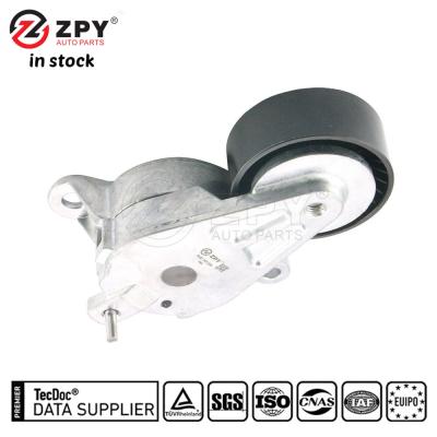 China ZPY Drive Belt Tensioner Pulley 6Q0145299 For Altea for sale