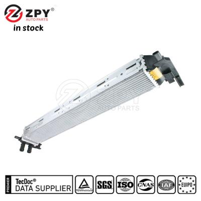 China ZPY Engine Additional Cooler Tank 6R0145805H For VW Car for sale