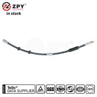 China ZPY Front Brake Hose 6R0611701B For Audi A1 OEM Quality Parts for sale