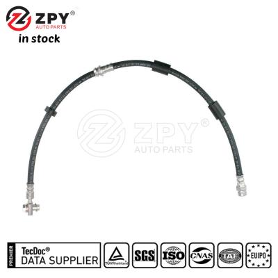 China ZPY OEM Quality Brake Hose 8S0611701 For VW TT TTS for sale
