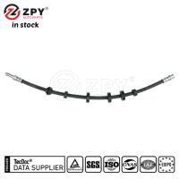 China ZPY OE NO. 95B611701B Brake Hose for Porsche Macan Germany Cars Hydraulic Brake Hose for sale